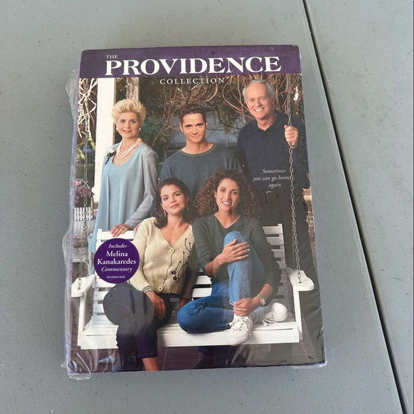 Other | Providence Collection Cd Set | Poshmark